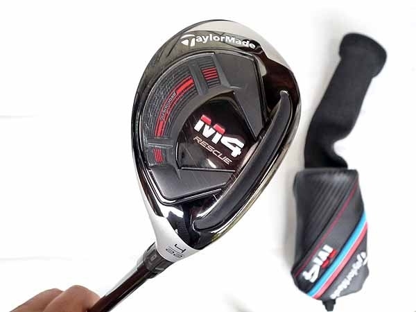 Yahoo!オークション - テーラーメイド M4 ユーティリティ ATMOS U4 22...