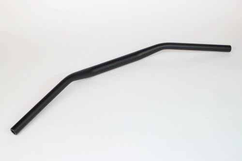 Yahoo!オークション - 武川 テーパーハンドル(ブラック) SP06-01-0428