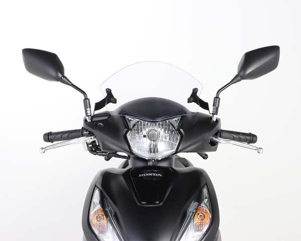 Yahoo!オークション - キタコ(KITACO) ディオ110(JK03-1200001~) エア...