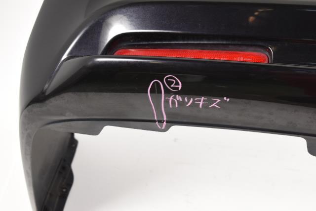 Yahoo!オークション - ステップワゴン DBA-RK5 RバンパーASSY