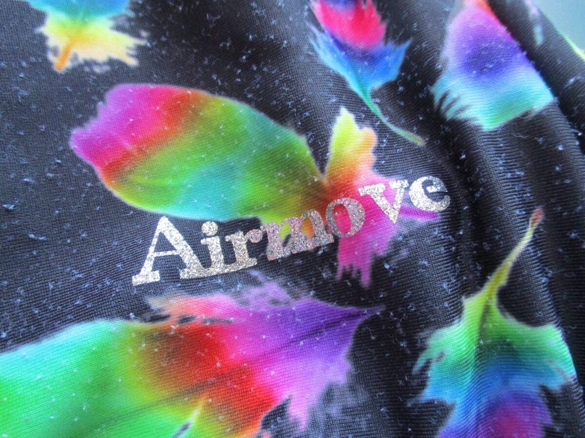 Yahoo!オークション - 保管わけあり 大きめ LLサイズ airmove エアムー...