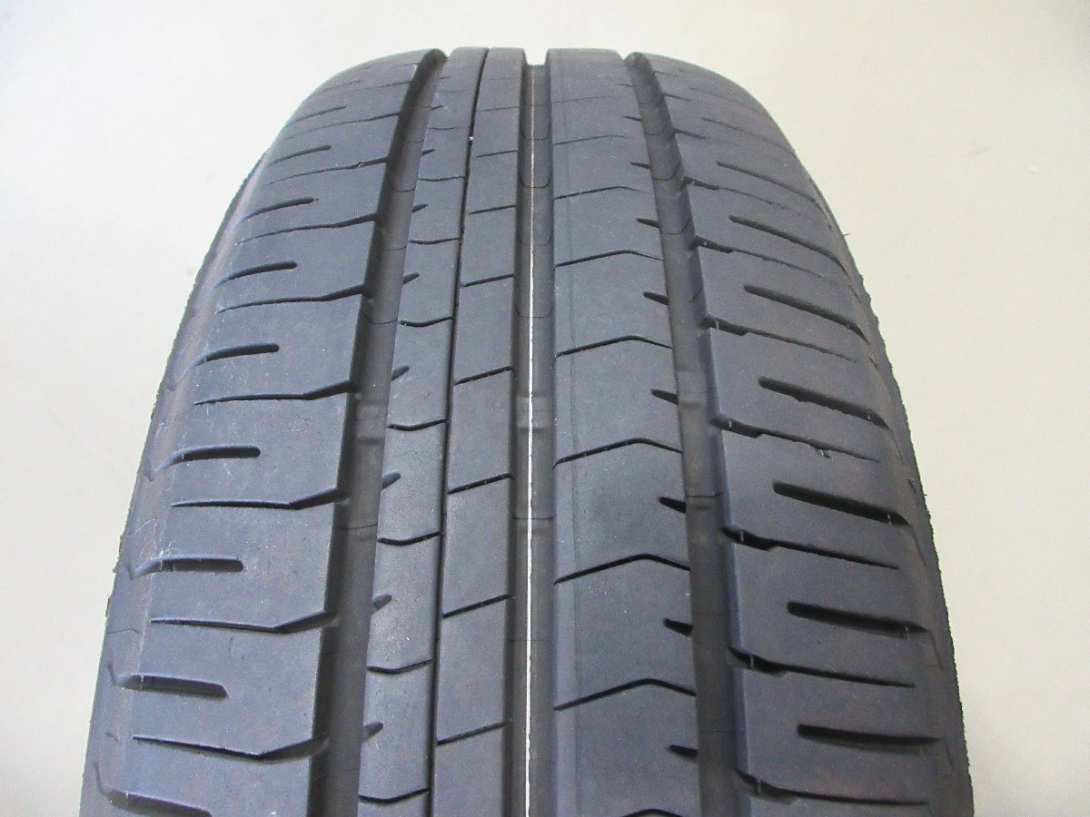 Yahoo!オークション - (R07/07/05) 16インチ タイヤ / ブリヂストン エ...