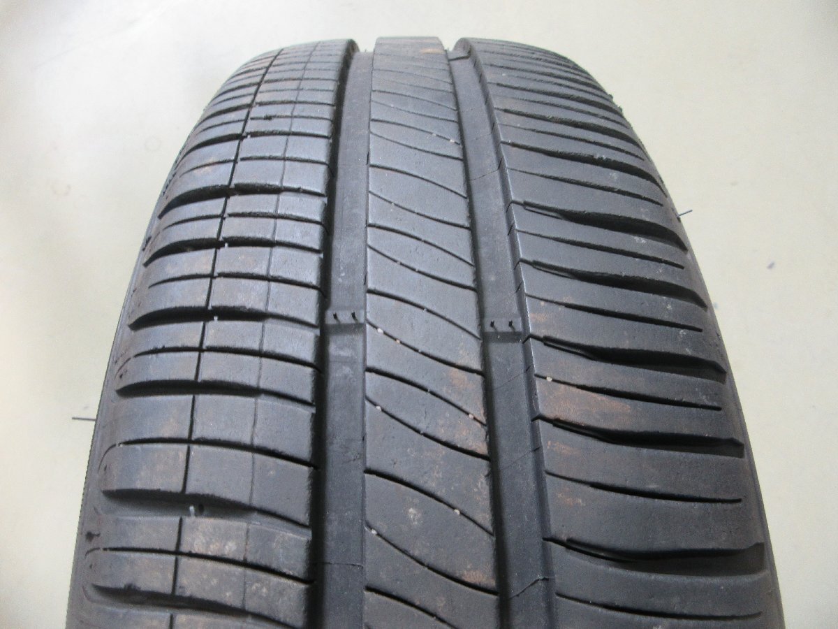 Yahoo!オークション - (R07/07/22) 14インチ タイヤ / ミシュラン エナ...