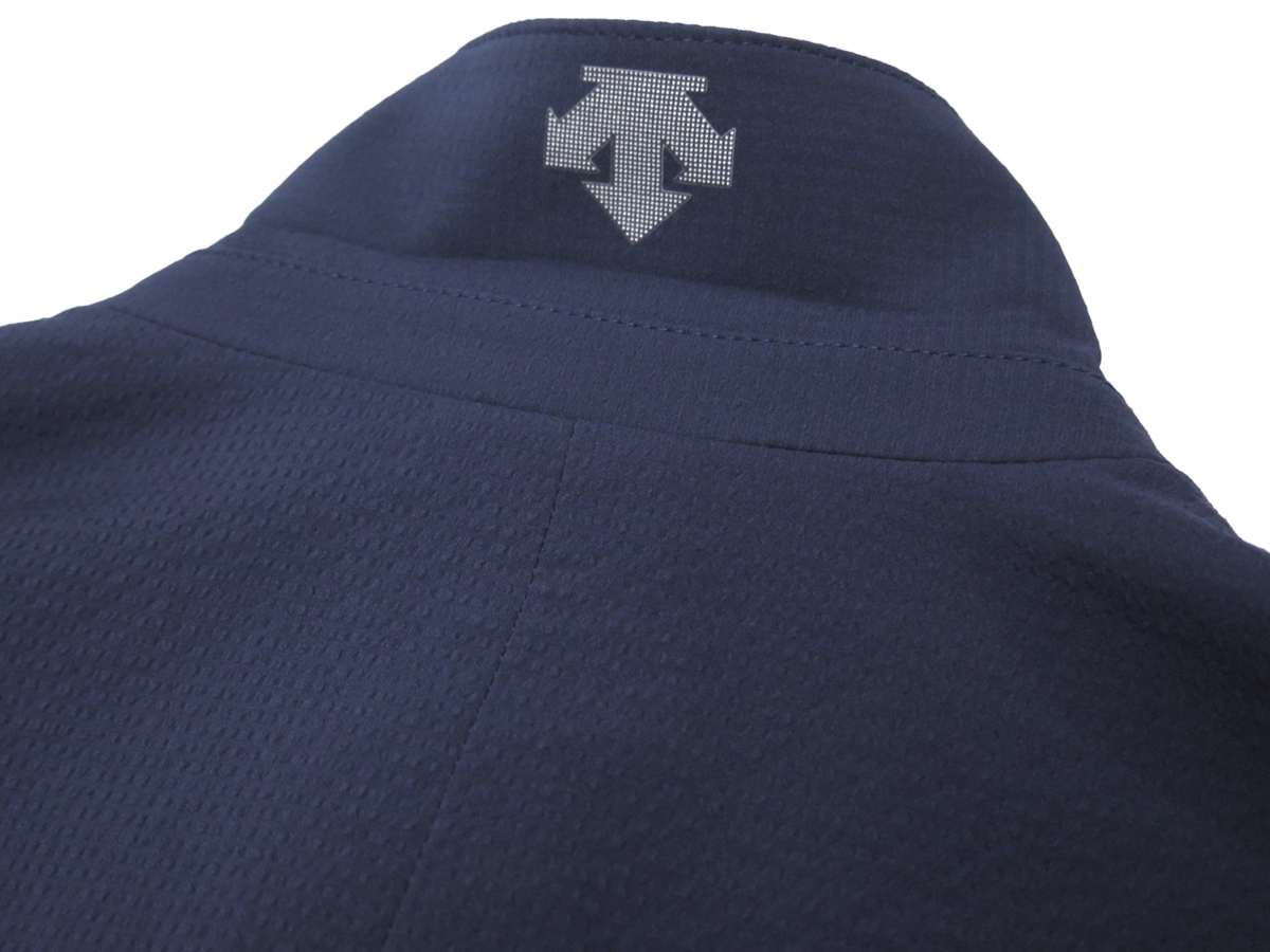 Yahoo!オークション - 7063 DESCENTE デサント 7727 新品 【ウォッシャ...