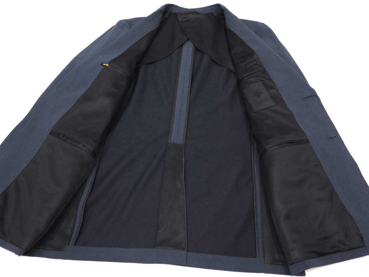 Yahoo!オークション - 7077 DESCENTE デサント 7725 新品 【Signature ...