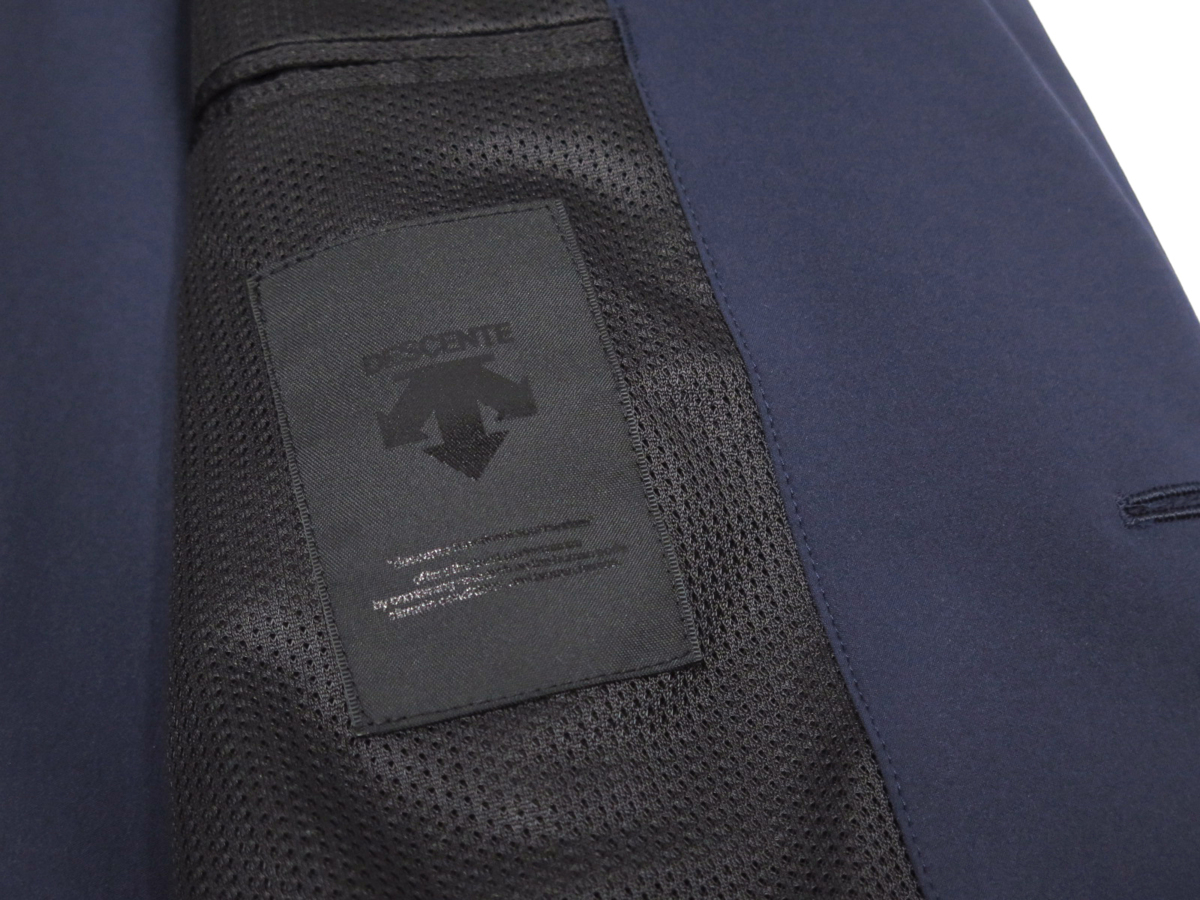 Yahoo!オークション - 7059 DESCENTE デサント 7726 新品 【ウォッシャ...