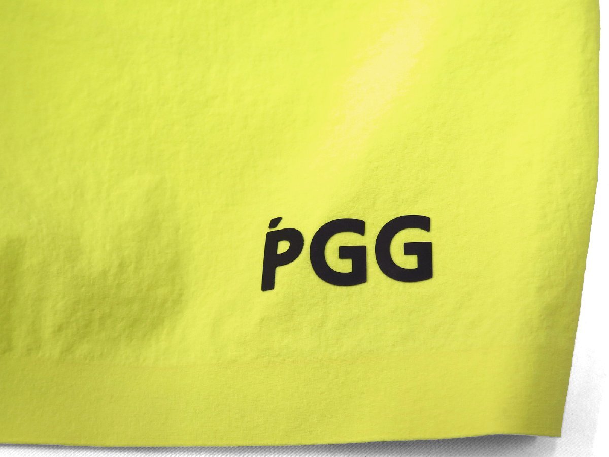 Yahoo!オークション - G728 PGG ピージージ (パーリーゲイツ) 新品