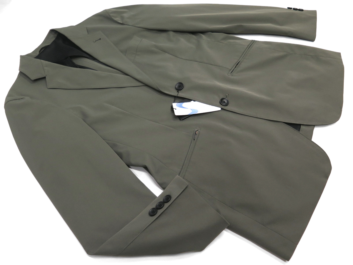 Yahoo!オークション - 7068 DESCENTE デサント 7724 新品 【吸汗速乾】...