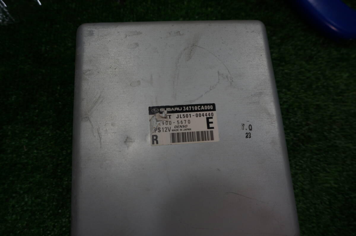 Yahoo!オークション - D407 H25年 ZN6 トヨタ86 BRZ パワーステアリン...