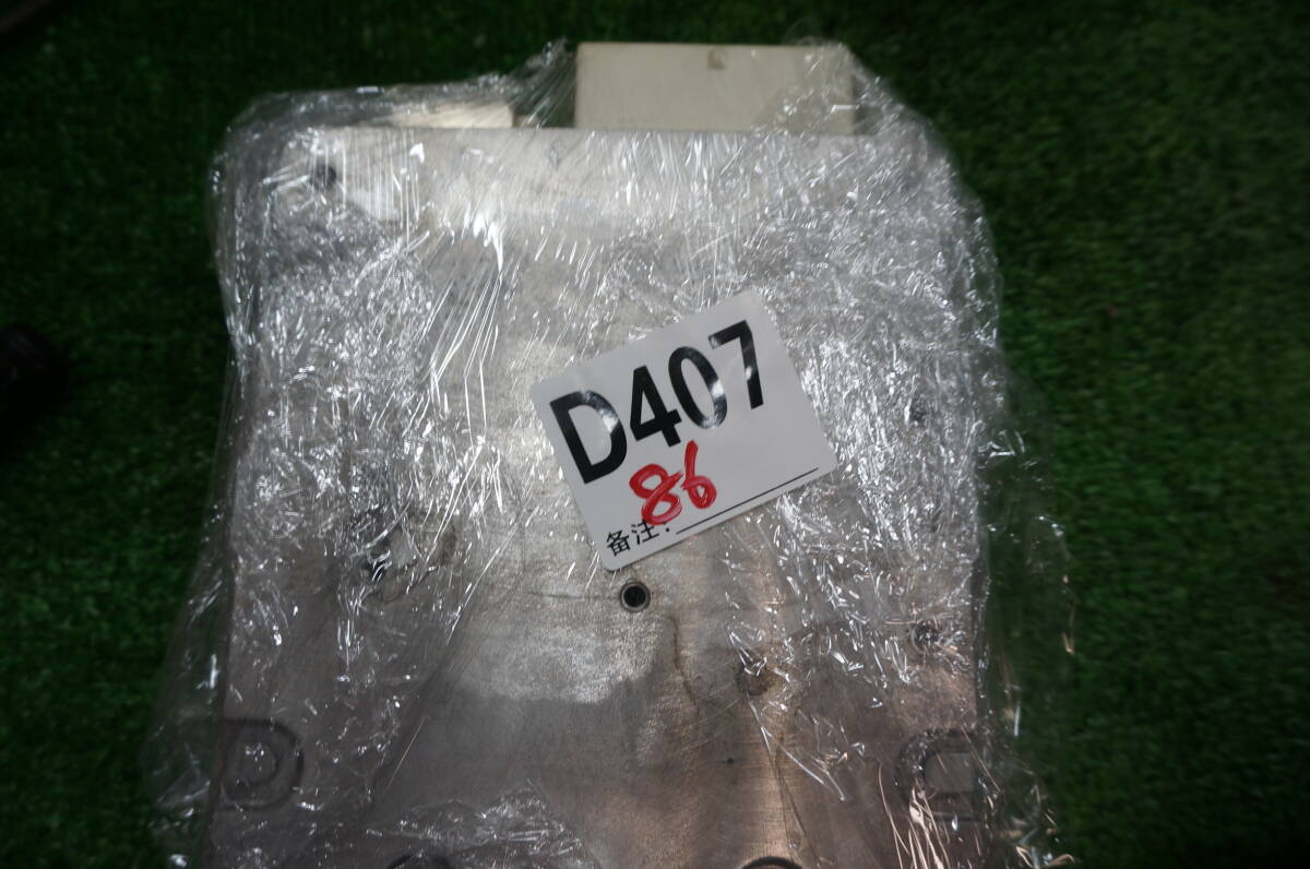 Yahoo!オークション - D407 H25年 ZN6 トヨタ86 BRZ パワーステアリン...