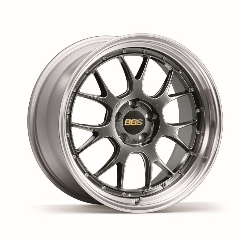 Yahoo!オークション - BBS LM-R 19インチ×9.5J +38 PFS 5H-114.3 ホイ...