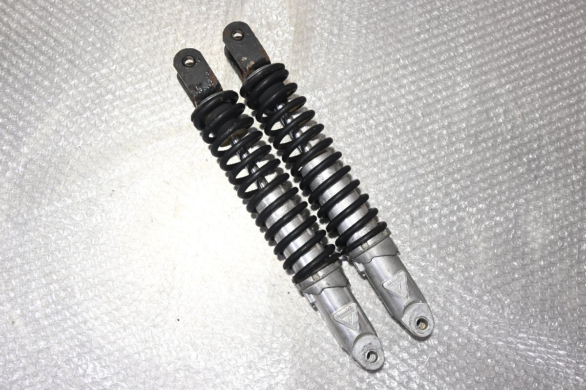 当時物 KONI アルミ コニー サス CB400T CB250T CB400N CB250N ホーク 76K-1408 340mm 1(その他)｜売買されたオークション情報、yahooの商品 ...