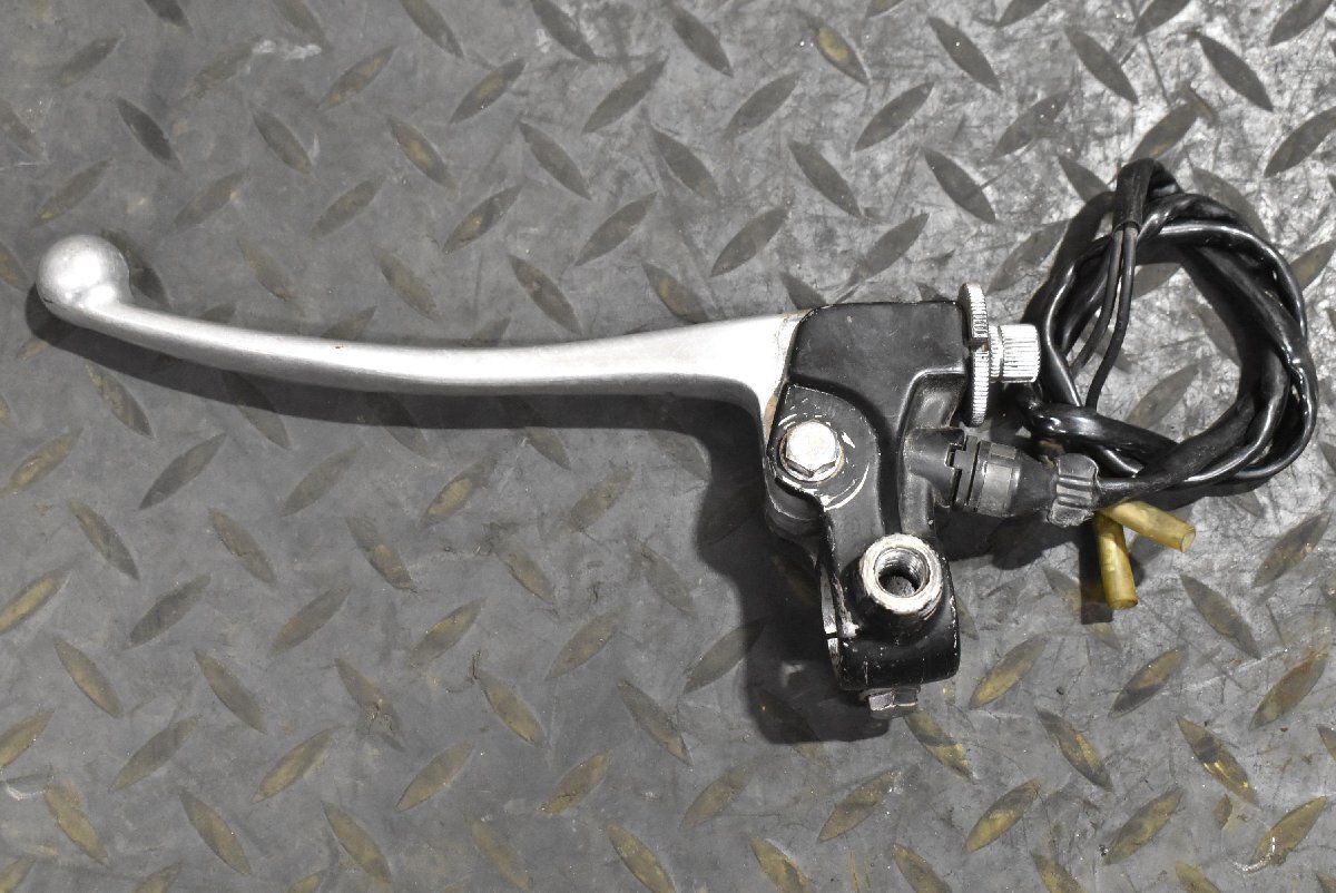 Yahoo!オークション - K436 当時物 純正 Z1000ST クラッチホルダー 002...