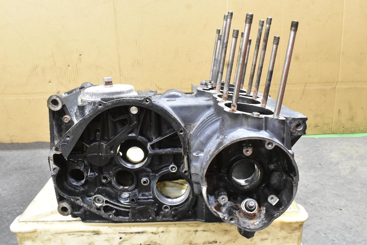当時物 純正 Z700GP エンジンケース 1 検 Z750GP GPZ750F Z1100GP(カワサキ用)｜売買されたオークション情報、yahooの商品情報をアーカイブ公開 ...