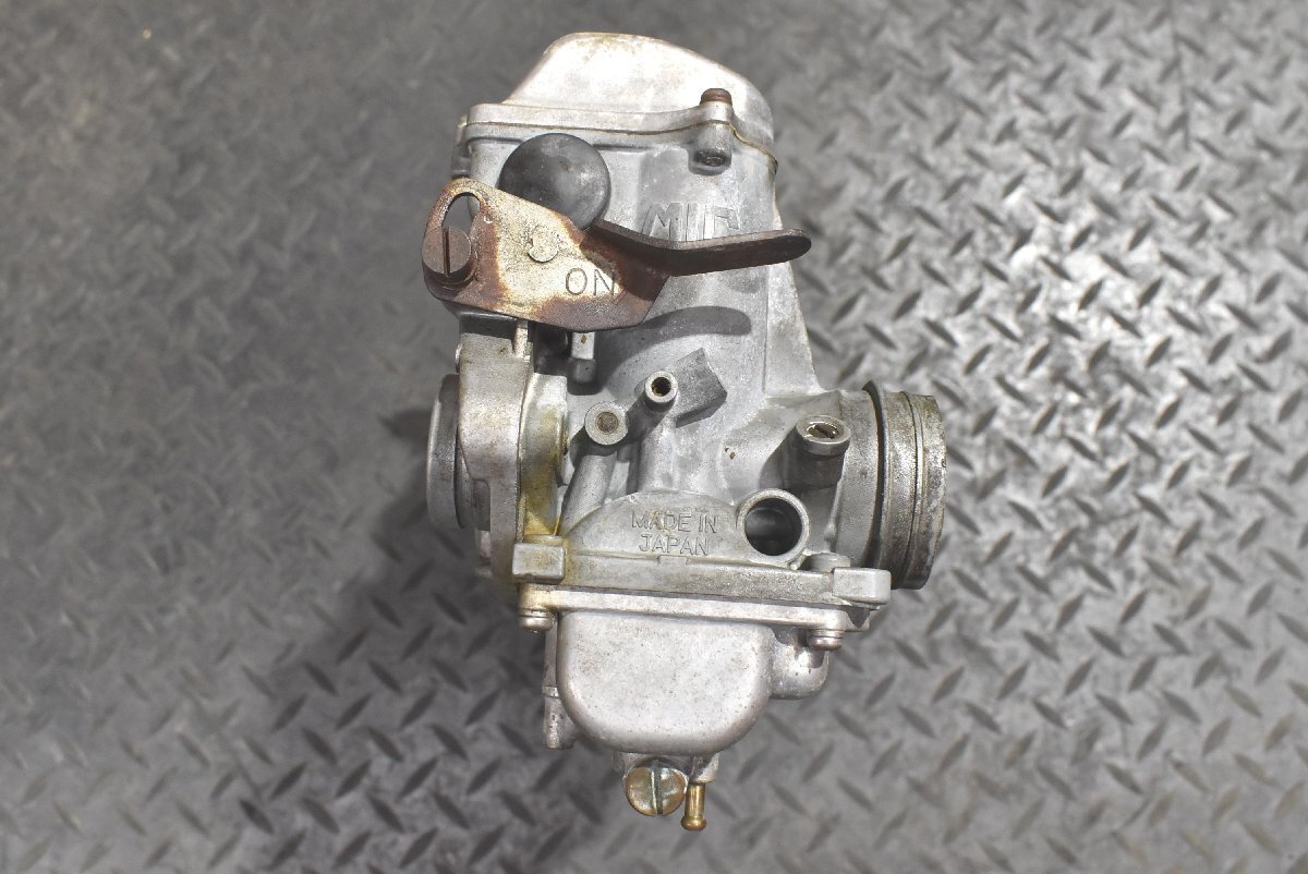 Yahoo!オークション - S614 当時物 純正 GS750 キャブレター 0104 検)