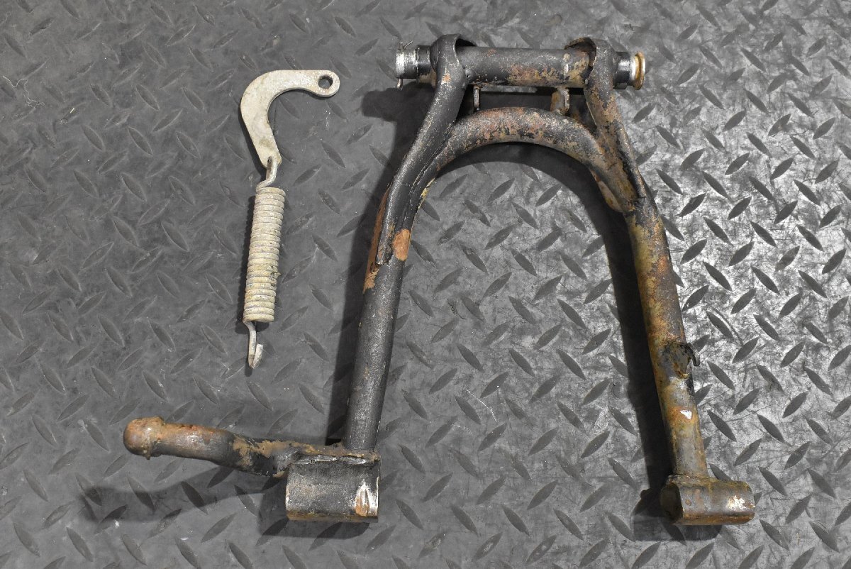 H788 当時物 純正 CB400F センタースタンド 0354 検 CB500F CB350F(ホンダ用)｜売買されたオークション情報、yahooの商品情報をアーカイブ公開 - オークファン ...