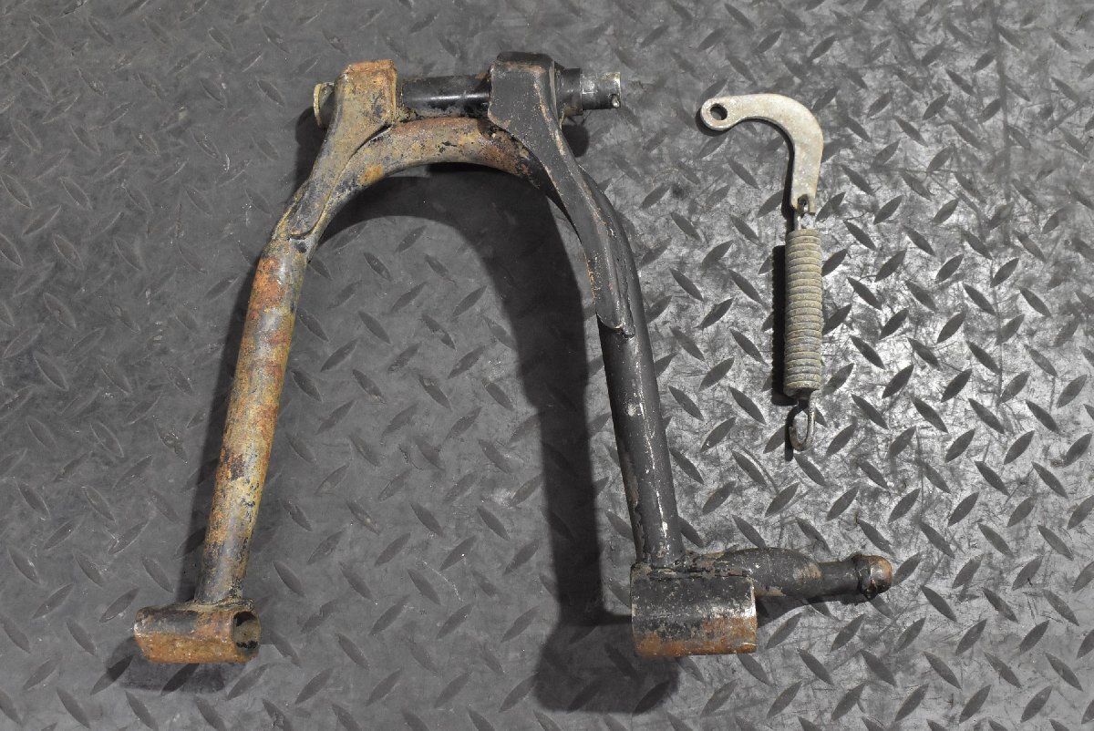 H788 当時物 純正 CB400F センタースタンド 0354 検 CB500F CB350F(ホンダ用)｜売買されたオークション情報、yahooの商品情報をアーカイブ公開 - オークファン ...