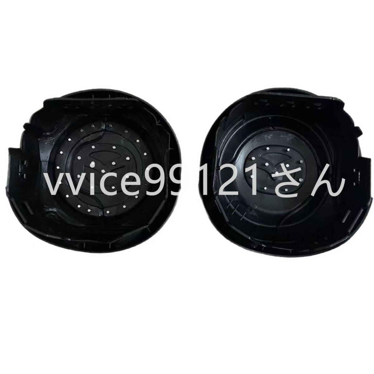 Yahoo!オークション - マツダ CX-3 CX3 DK後期 デミオ DJ後期 アクセラ...