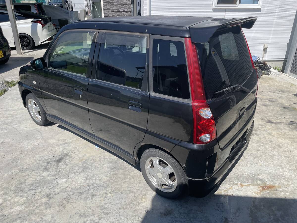 Yahoo!オークション - スーパーチャージャー RA1 プレオ CVT 6...