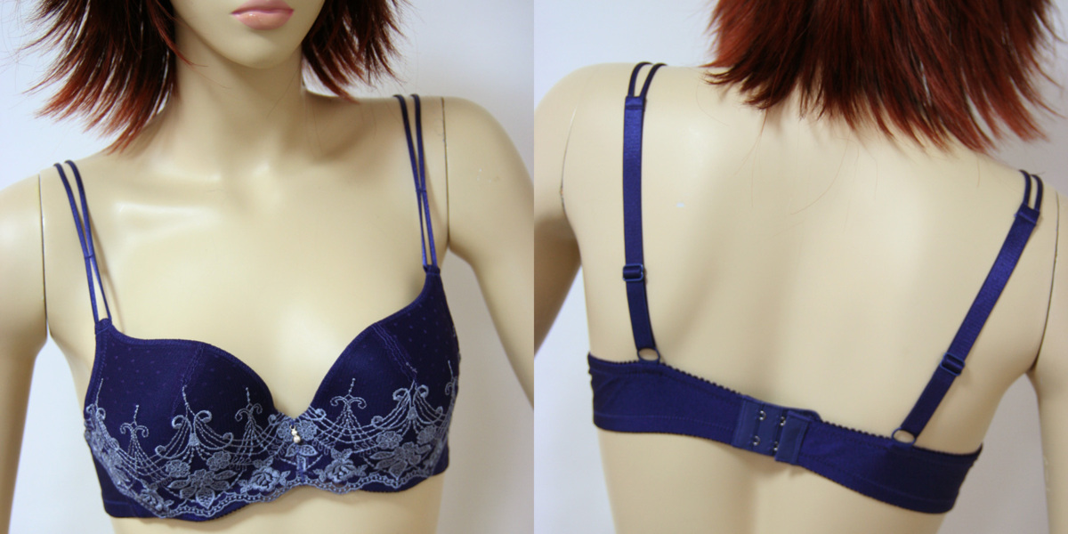 Yahoo!オークション - 送料無料 トリンプ ボリュームカップ Trimph モ...