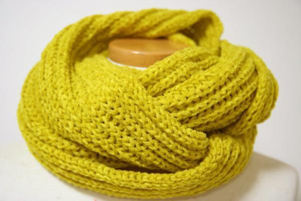 Yahoo!オークション - 送料無料 お洒落アイテム JABURO 手編み風 無地...