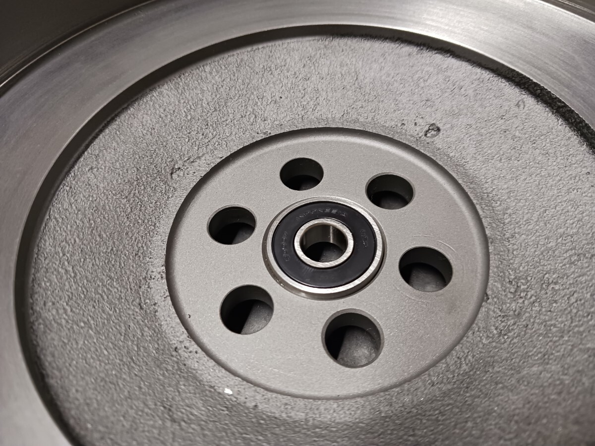 Yahoo!オークション - スズキ カプチーノ EA11R ノーマル加工 軽量フラ...