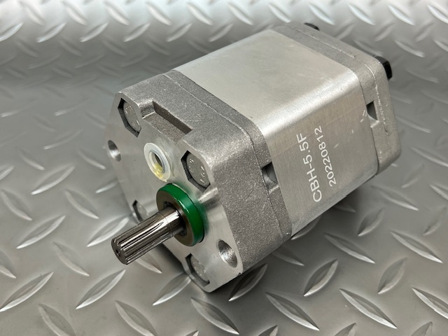 Yahoo!オークション - ハイドロ ポンプヘッド2000G CBH-5.5F （＃11相...