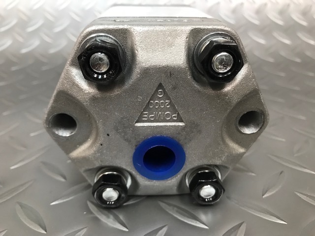 Yahoo!オークション - ハイドロ ポンプヘッド2000G CBH-4F（＃8相当）