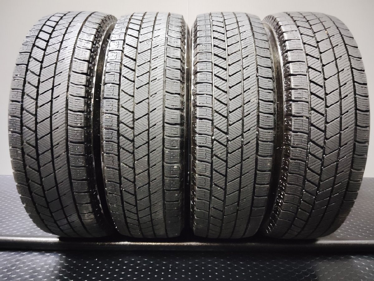 Yahoo!オークション - BS BRIDGESTONE BLIZZAK VRX3 165/65R14 14イン...