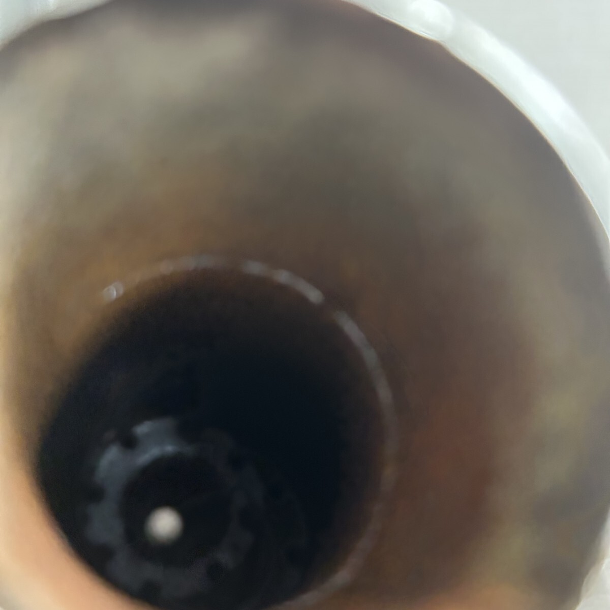 Yahoo!オークション - 美品 当時物 丸正 ライラック R92 マフラー 2本 ...