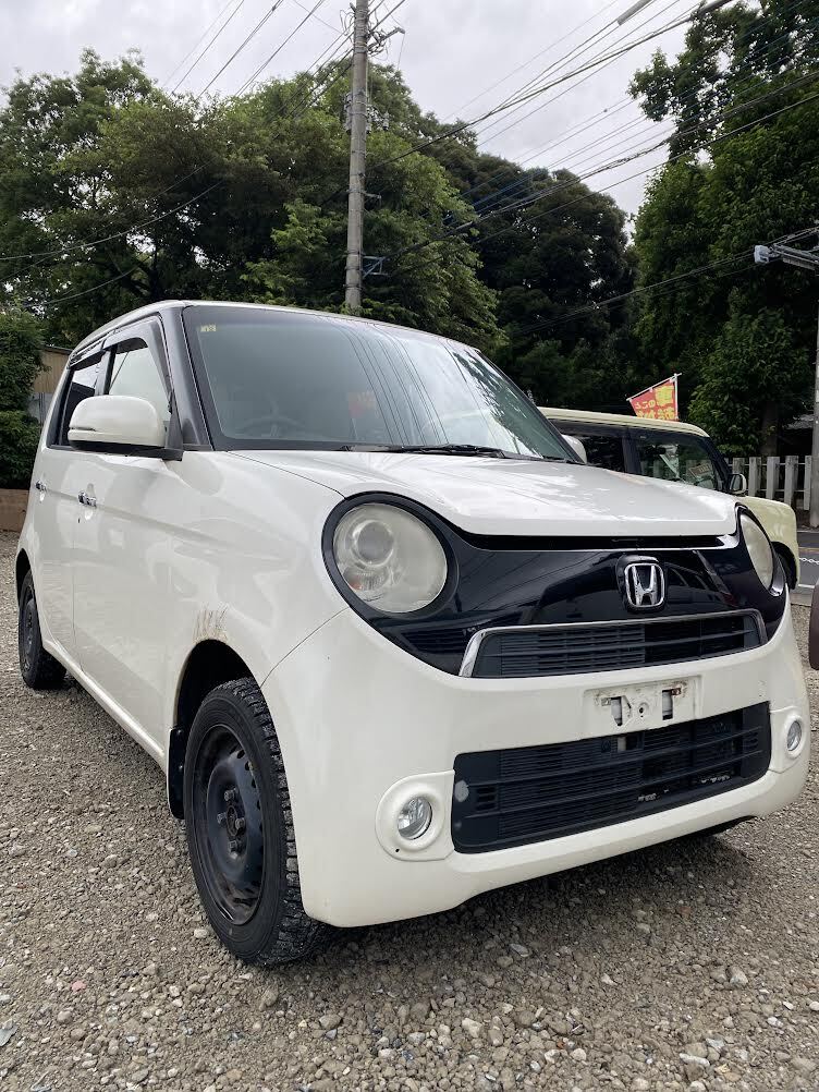 Yahoo!オークション - N-ONE 4WD 軽自動車 ホンダ