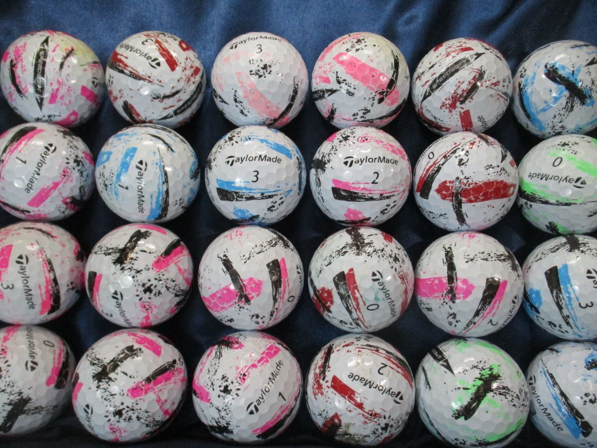 Yahoo!オークション - 6923【お徳用 】テーラーメイド Taylor Made -SP...