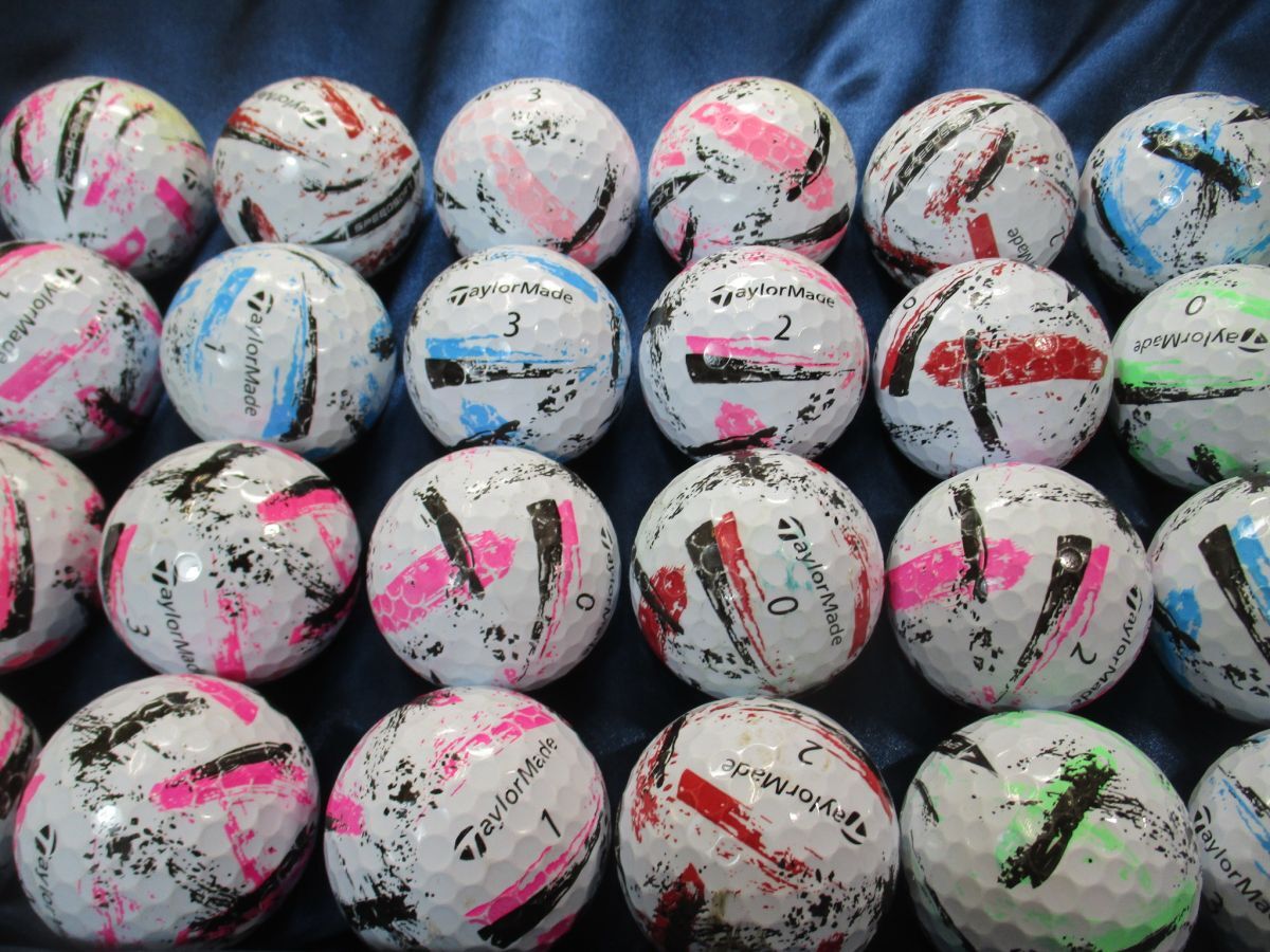 Yahoo!オークション - 6923【お徳用 】テーラーメイド Taylor Made -SP...