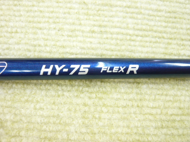 Yahoo!オークション - リシャフト タイトリスト TSR2 ユーティリティ 5...