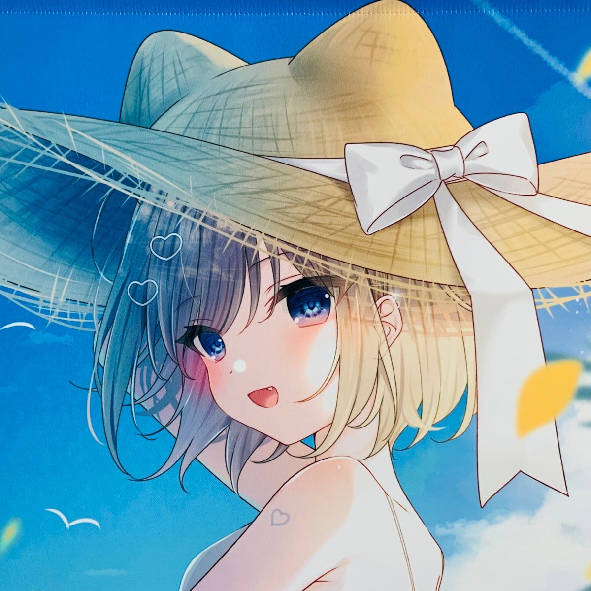 Yahoo!オークション - 中古品 C104 TRINITY まふゆ 2024 夏 描き下ろし...