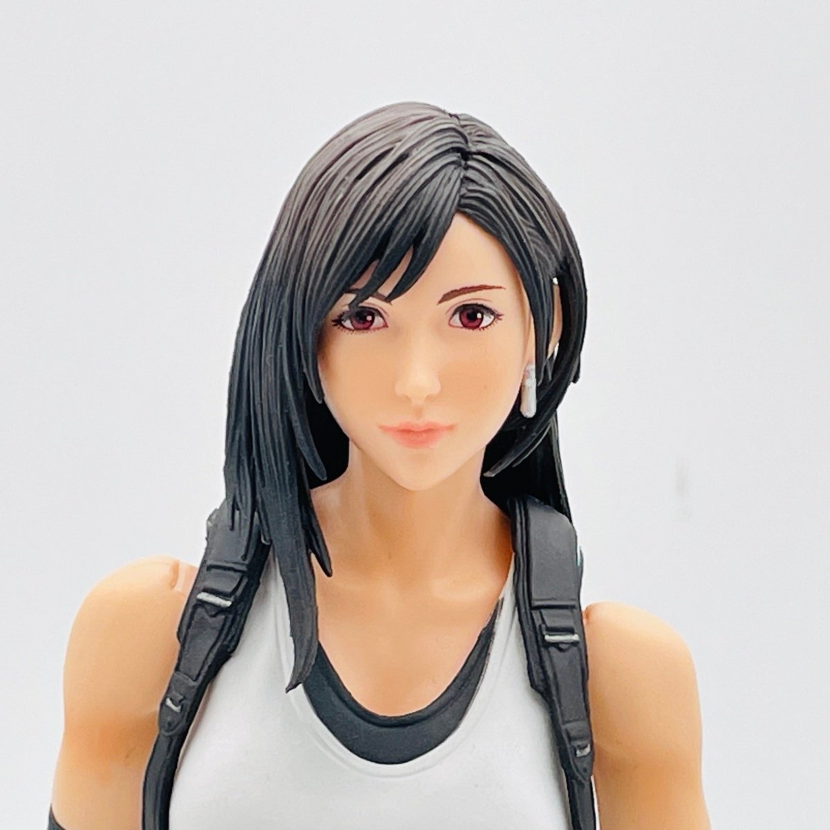 Yahoo!オークション - 難あり中古品 スクウェア・エニックス PLAY ARTS...