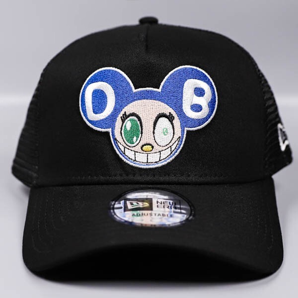 Yahoo!オークション - 3153 夏 村上隆コラボ アートワーク刺繍 DOB 野...