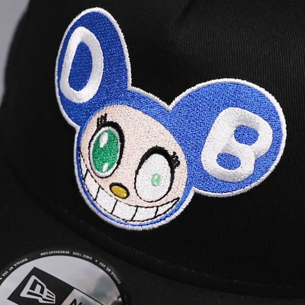 Yahoo!オークション - 3153 夏 村上隆コラボ アートワーク刺繍 DOB 野...