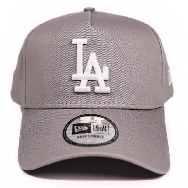 Yahoo!オークション - 3898 春夏MLB LA ロサンゼルス ドジャース NEWER...