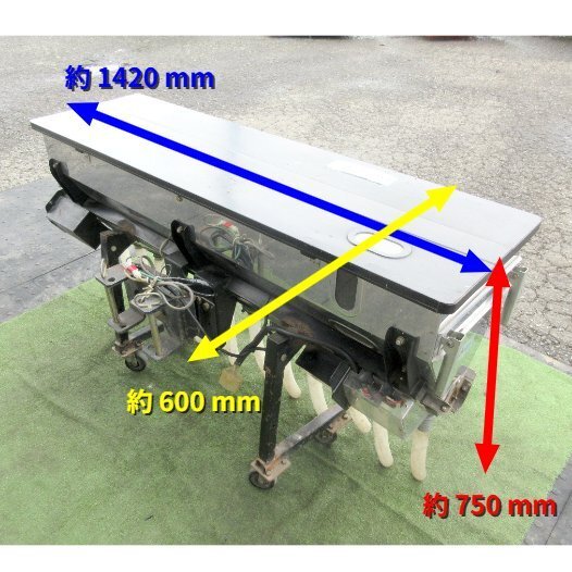 Yahoo!オークション - 値下げ交渉可能 ジョーニシ サンソワー SF141 ...