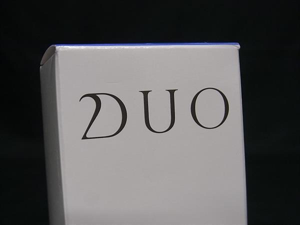 Yahoo!オークション - 新品 未使用 未開封 DUO デュオ Wクレイクレン...