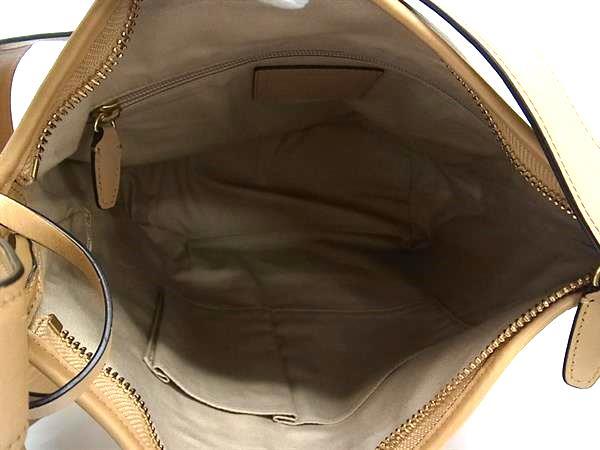 Yahoo!オークション - 1円 美品 COACH コーチ 19889 レガシー レザー ...