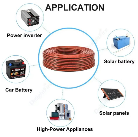 Yahoo!オークション - 10m MC4付き ソーラーパネル 延長ケーブル AWG1...
