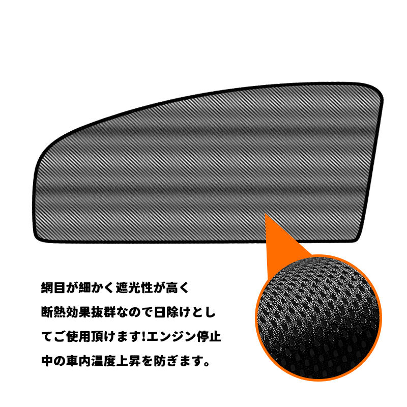 Yahoo!オークション - ホンダ シャトル GP7 GP8 GK8 GK9型 メッシュカ...