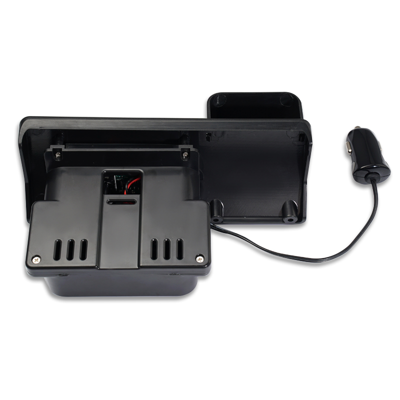 Yahoo!オークション - ハイエース 200系 増設電源ユニット レジアスエ...