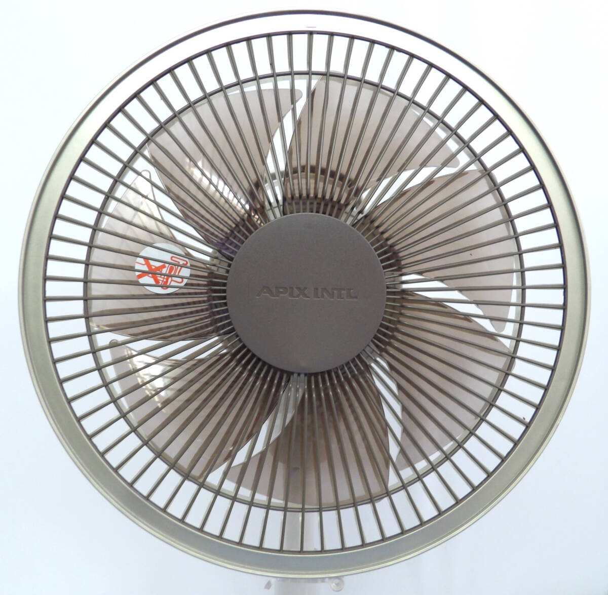 Yahoo!オークション - 【よろづ屋】アピックス APIX INTL AFL-320R DC...