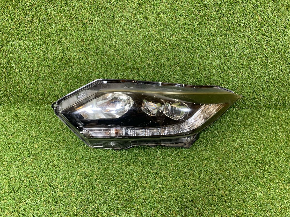 Yahoo!オークション - ホンダ純正 RU3 RU4 ヴェゼル 前期 中期 LED ヘ...