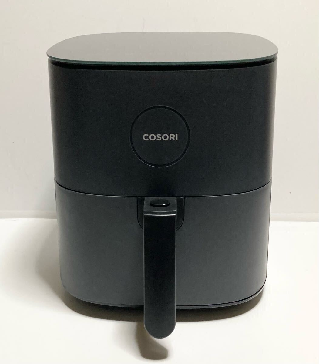 Yahoo!オークション - 未使用保管品 COSORI コソリ CAF-L501-KJP ノン...
