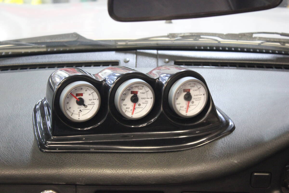 Yahoo!オークション - カプチーノ EA11R EA21R 用 オリジナル FRP製 ...