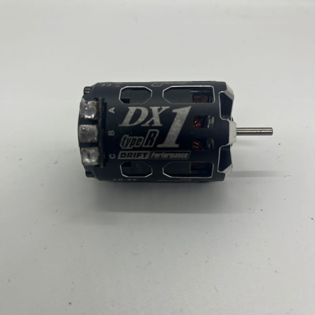 Yahoo!オークション - ヨコモ YOKOMO ブラシレスモータードリフトパフ...